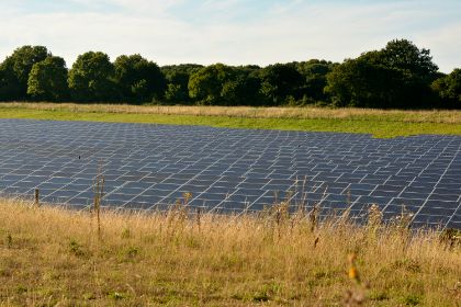 Sectors | Arc Renewables