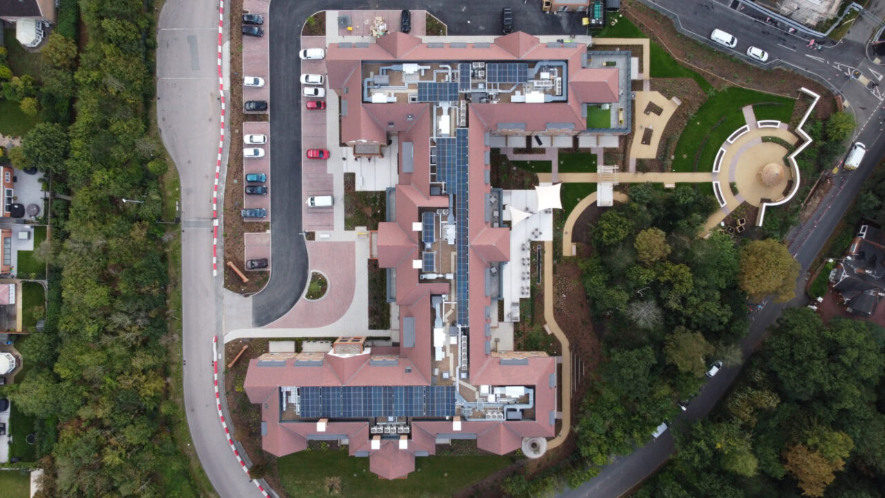 Sectors | Arc Renewables