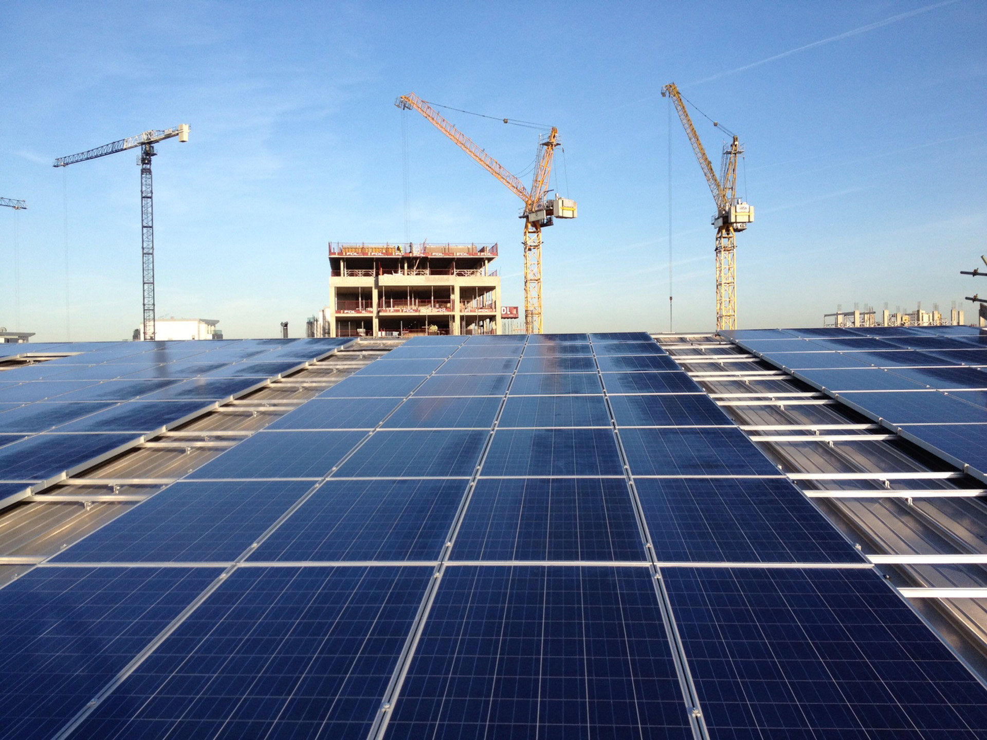 Project Management | Solution for Successful Energy Delivery