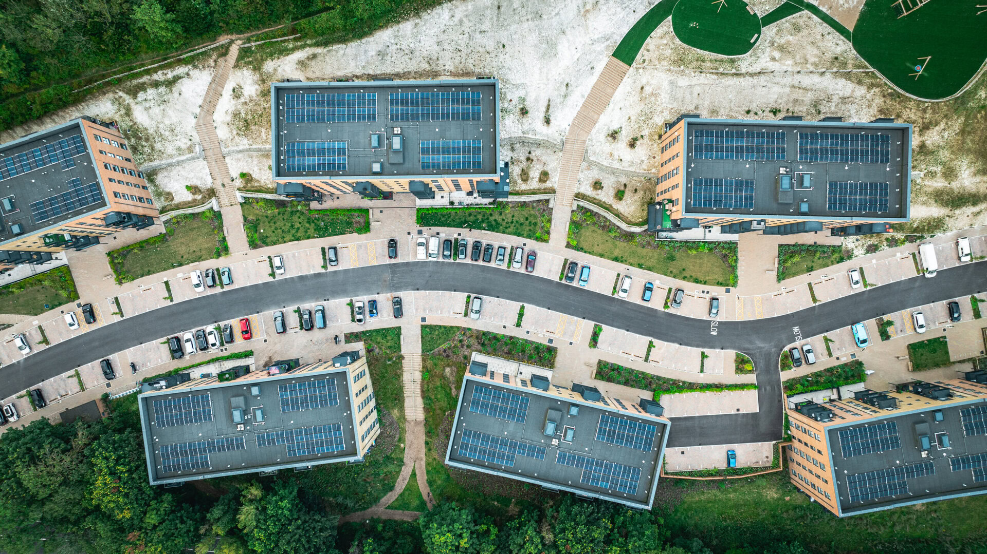 Sectors | Arc Renewables